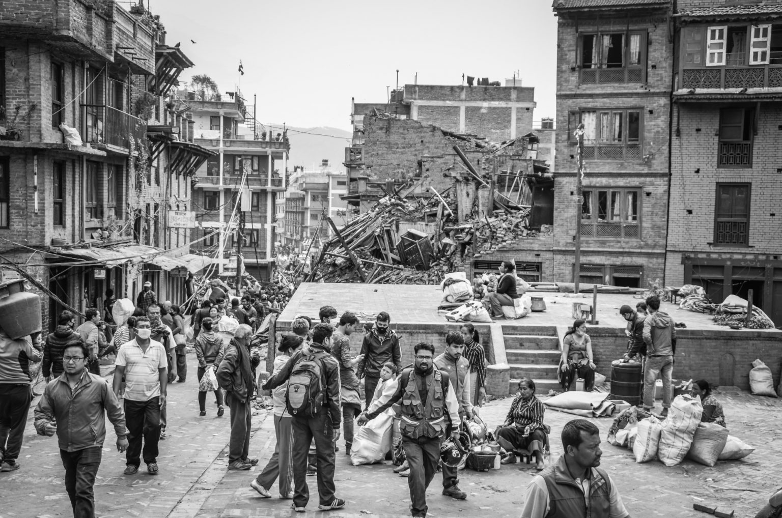 Seismographs Unveiled A Closer Look At The Principle Driving Earthquake Detection Buckleys